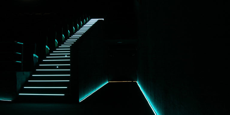 LightTape | Sample Lighting Kits